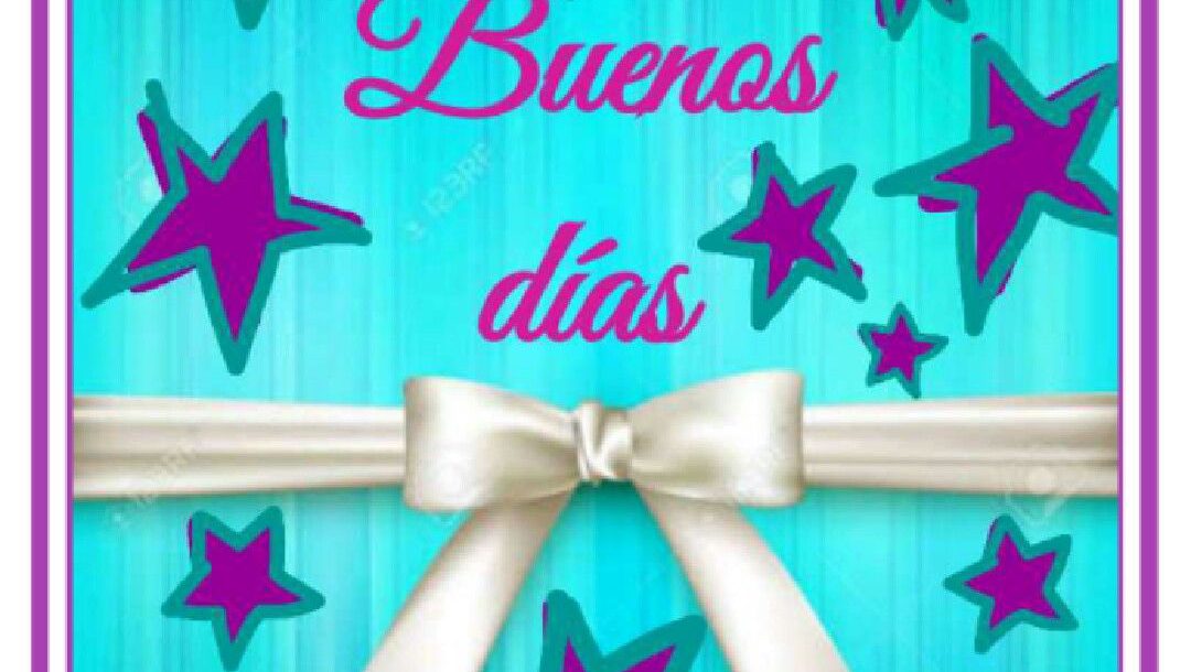 Saludos De Buenos Dias Con Imagenes De Amor Para Whatsapp – Imágenes de ...