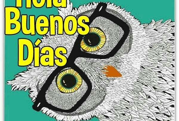 Los Buenos Dias Para Facebook – Imágenes de bonitas para descargar gratis