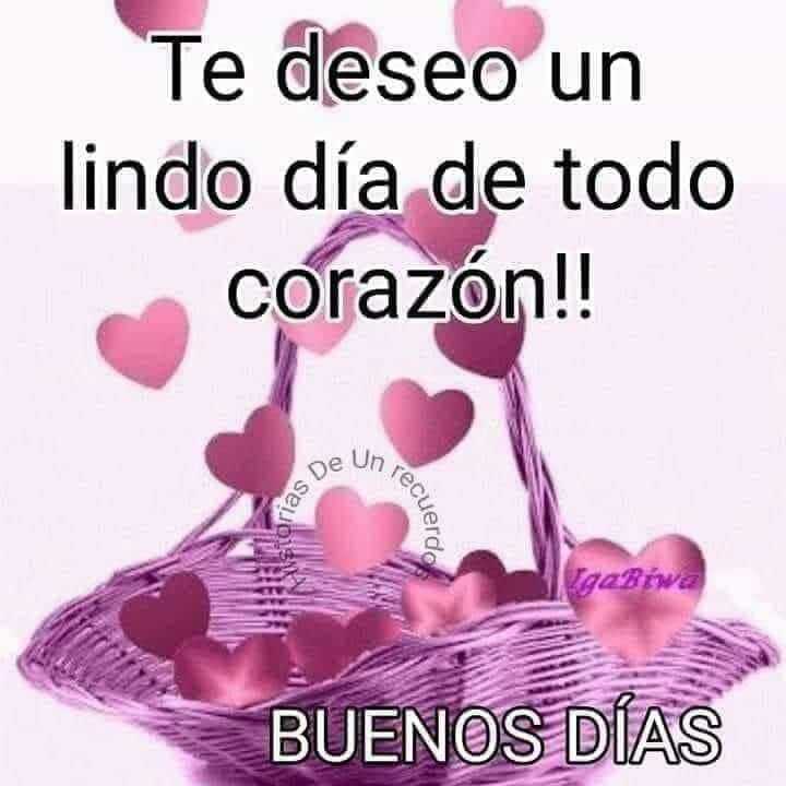 Muy Buenos Dias Mi Amorcito Para Mi Amor Im genes De Bonitas Para