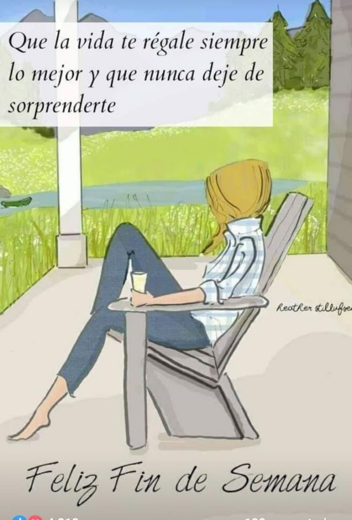 Frases De Fin De Semana Cortas – Imágenes de bonitas para descargar gratis