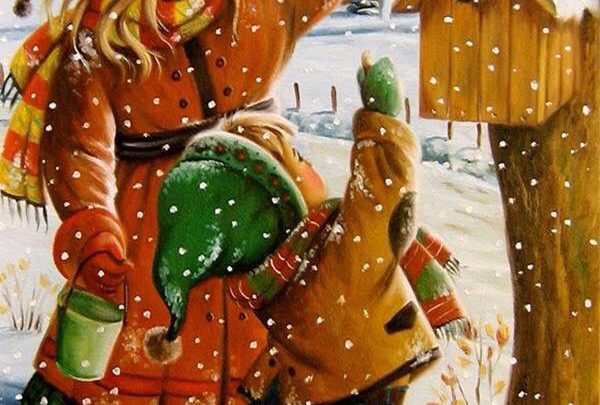 Imagenes De Fiestas Navideñas – Imágenes de bonitas para descargar gratis