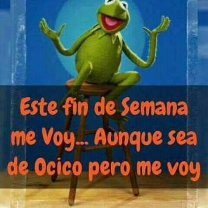 Feliz Inicio De Semana Animado – Imágenes de bonitas para descargar gratis