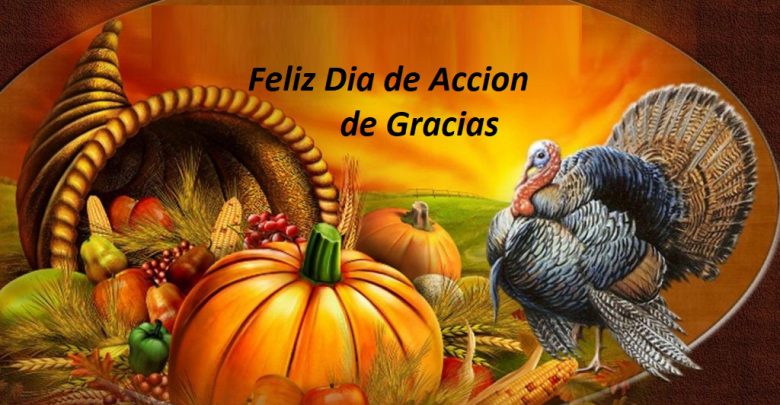 Frases para desear feliz dia de accion de gracias – Imágenes de bonitas ...