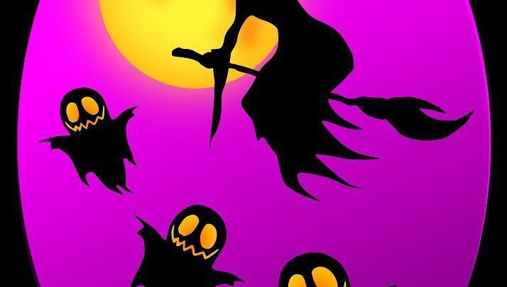 imagenes de jaloguin para celular – Imágenes de bonitas para descargar ...