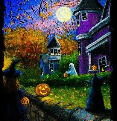 imagenes jaloguin para celular – Imágenes de bonitas para descargar gratis