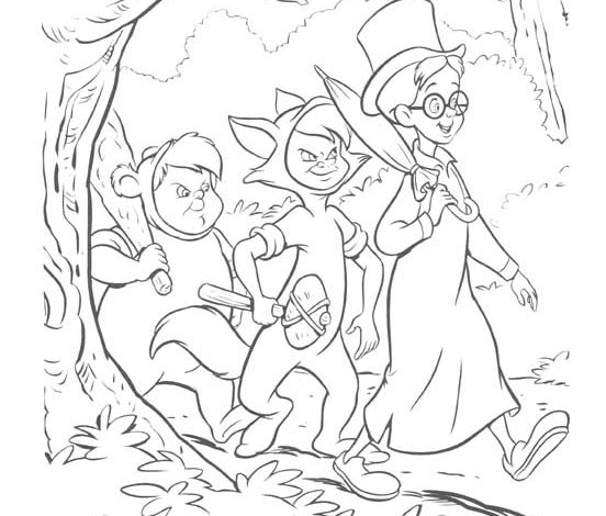 Dibujos Para Colorear NIÑOS DE LA ISLA – Imágenes de bonitas para ...