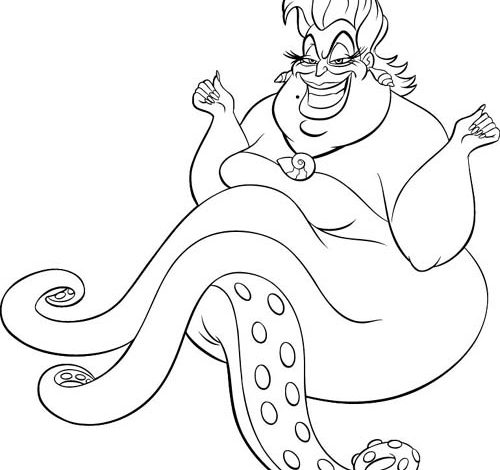 Dibujos Para Colorear Pulpa – Imágenes de bonitas para descargar gratis